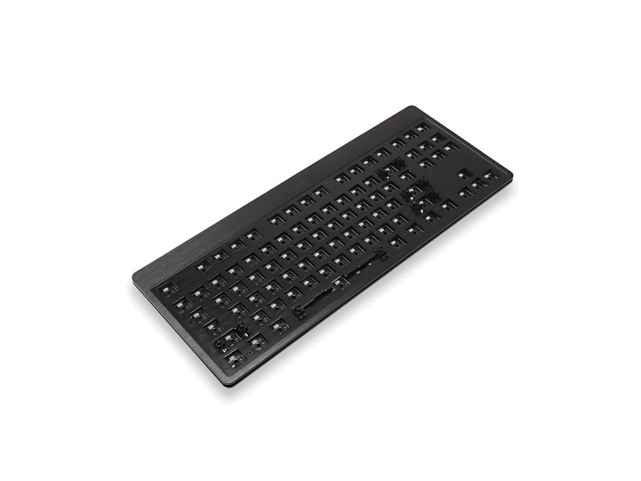 MOUNTAIN Everest Keyboard Core Barebone - With hot-swap support for ...