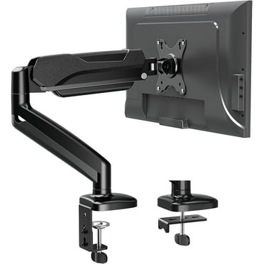 "VIVO Dual Monitor Wall Mount, Steel Telescoping Flush Mount for 27 ...