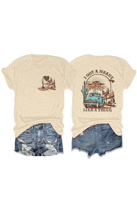 Concert Tees Women