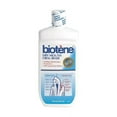 MOUTHWASH BIOTENE 16OZ - Walmart.com