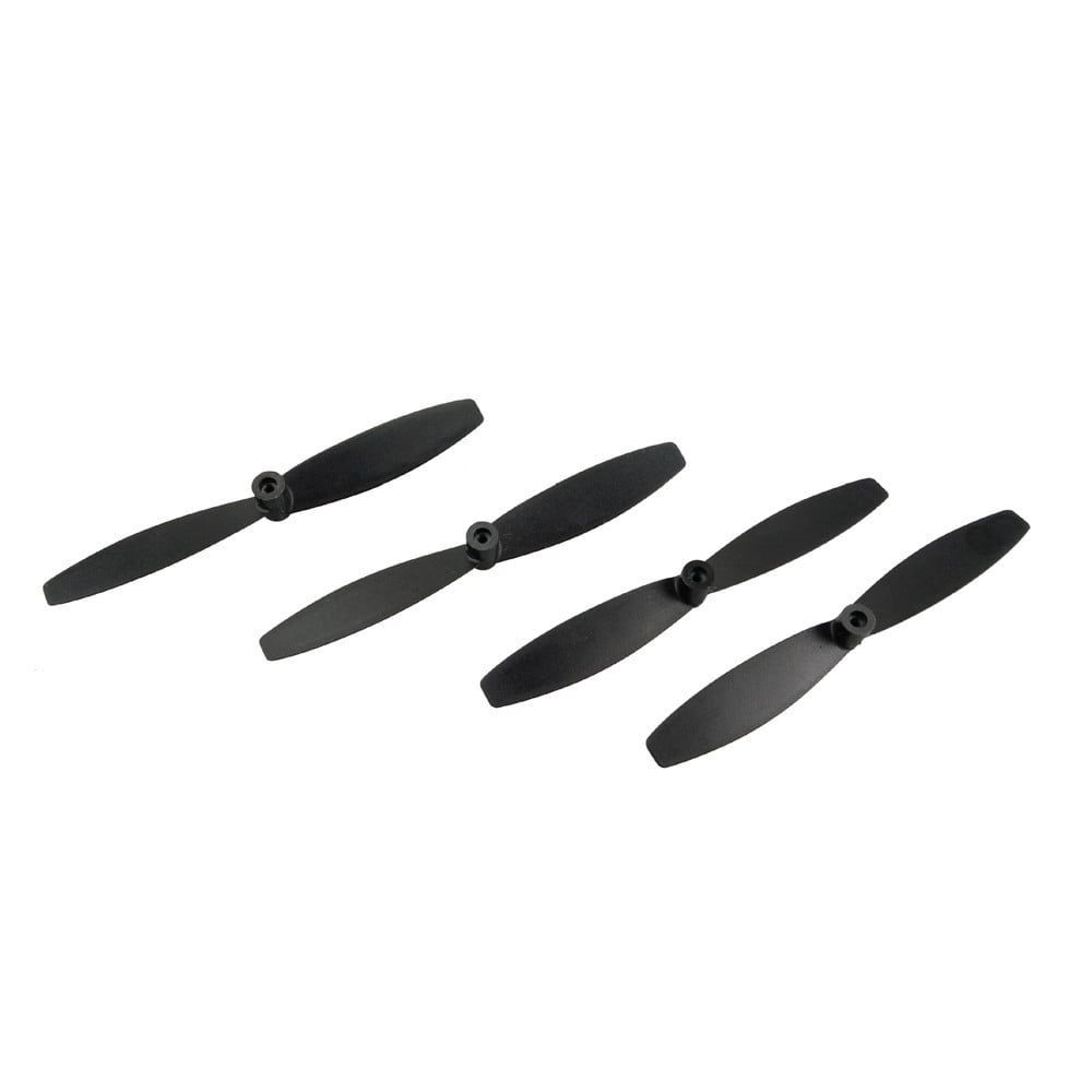 MOVAWAKY 4pc Propeller Prop CW CCW for Parrot Minidrones 3 Swing RC ...
