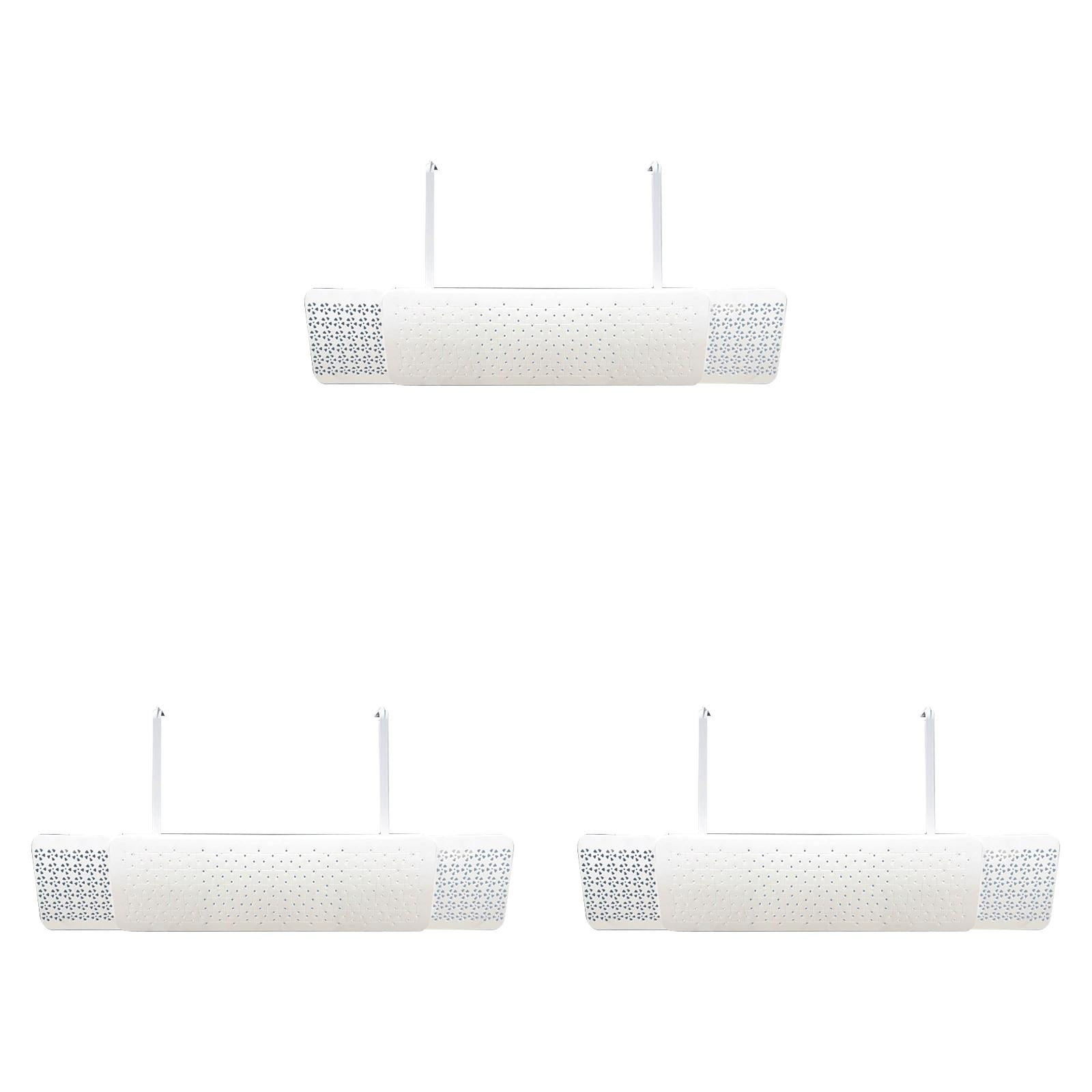 MOVAWAKY Air Conditioner Windshield Directly Blowing Air Vents ...