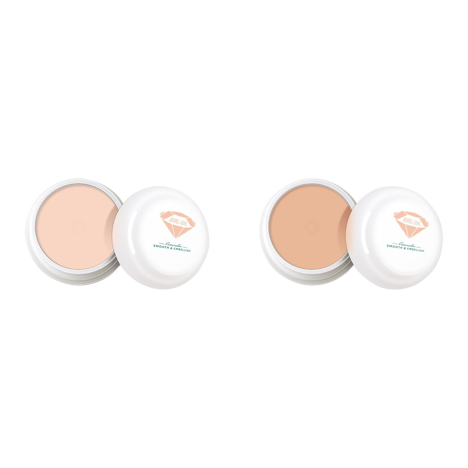 MOVAWAKY Birthmark Up Concealer Makeup Cover Skin Hide Concealer Scar ...