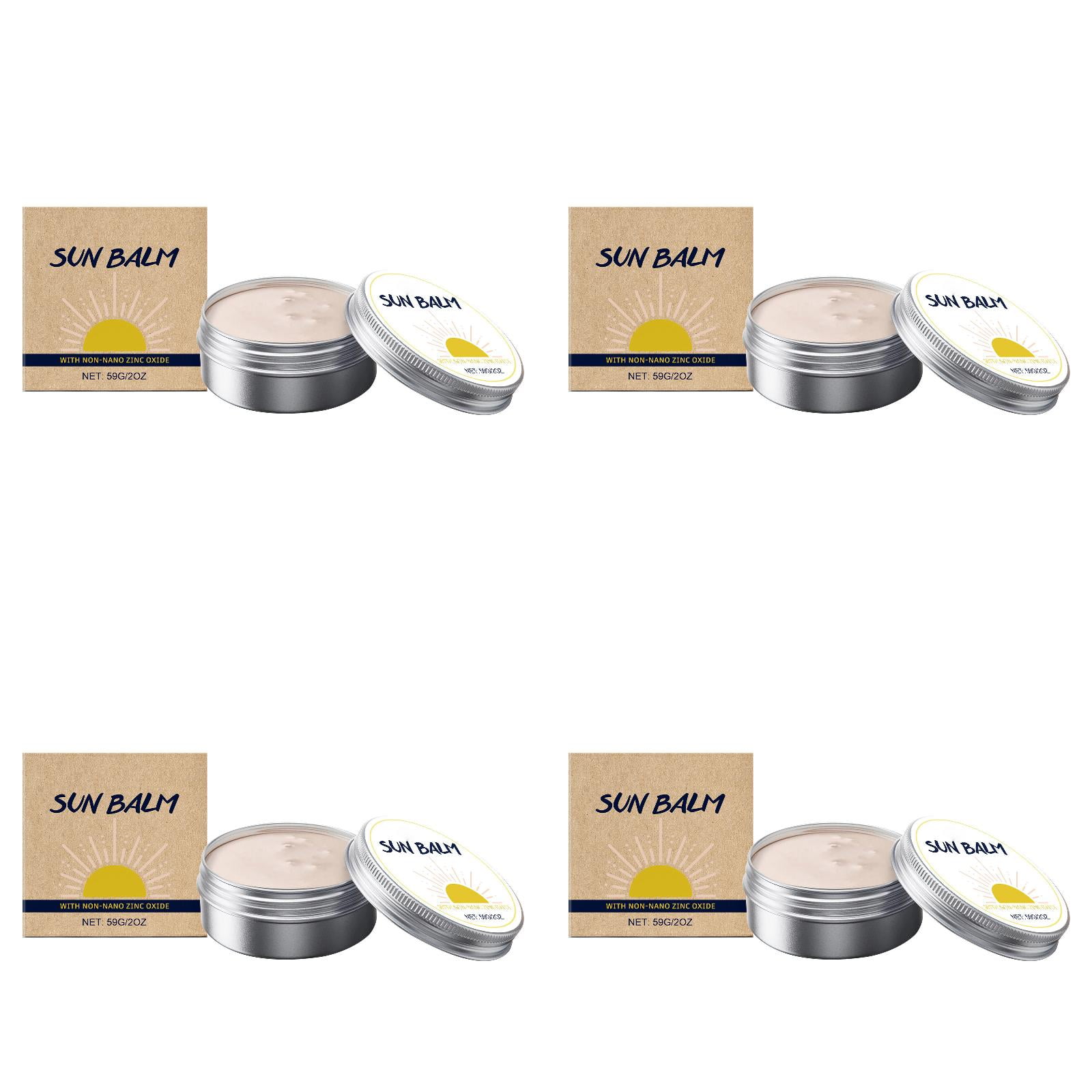 MOVAWAKY Bovine Butter Sunscreen Sun Lotion With Natural Ingredients ...