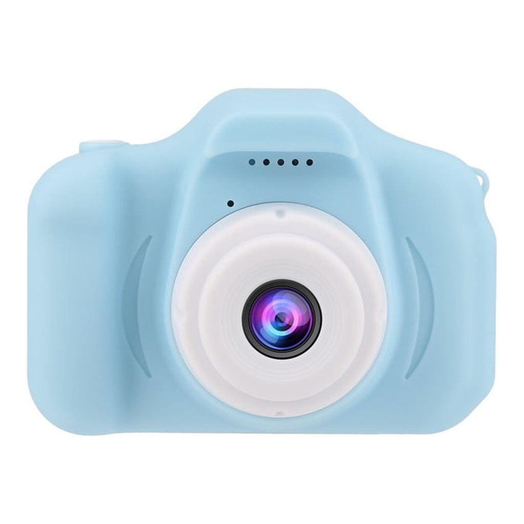 MOVAWAKY Children's Digital Camera 2.0 LCD Mini Camera 1080P Children's ...