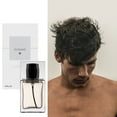 Movawaky Homme Perfume Man Perfume Wind Blue Long Lasting Light