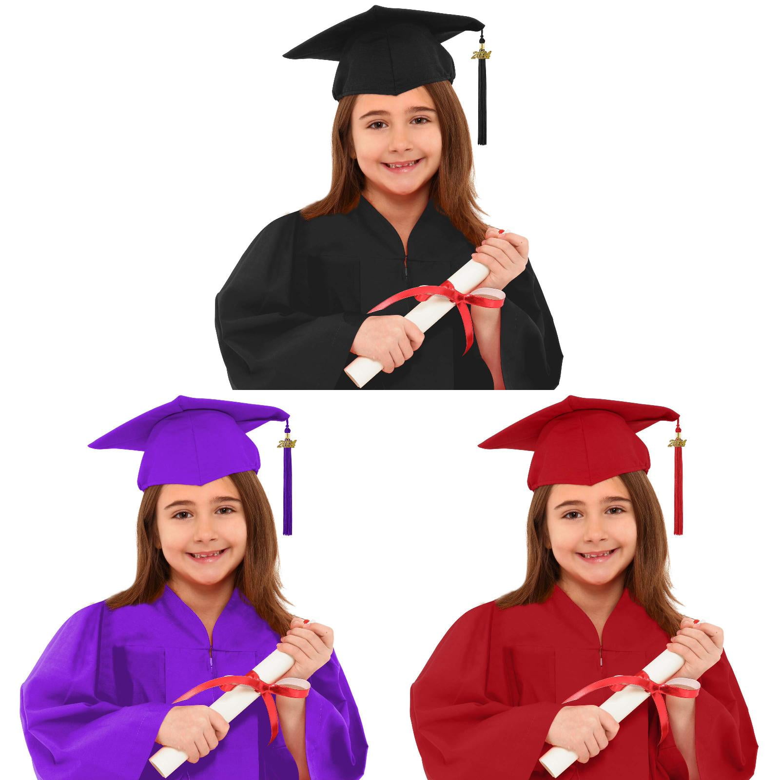 MOVAWAKY Jumpsuit 6t And Kindergarten Tassel Sash Boys Graduation Size ...