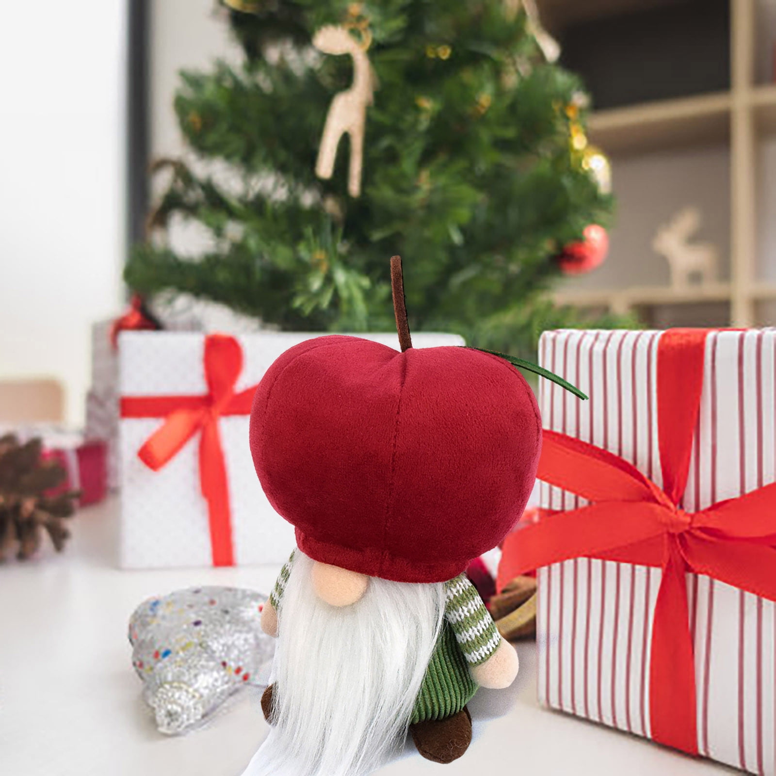 MOVAWAKY Large Garden Statues 3 Foot Tall Outdoor Figurines for Garden ...