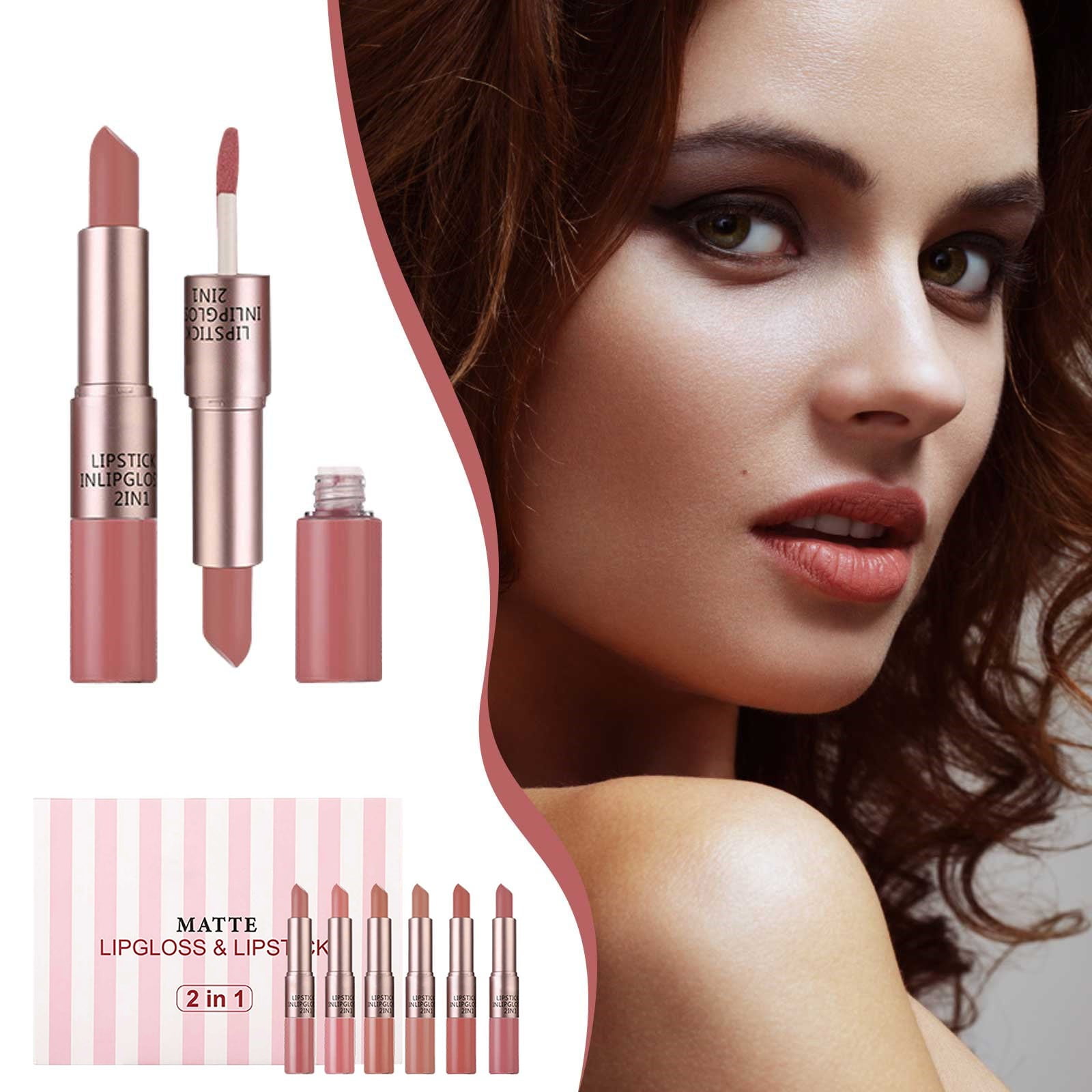 MOVAWAKY Lip Gloss Long Lasting Lip Gloss Lip Gloss Lip Gloss Velvet ... MOVAWAKY Lip Gloss Long Lasting Lip Gloss Lip Gloss Lip Gloss Velvet ...