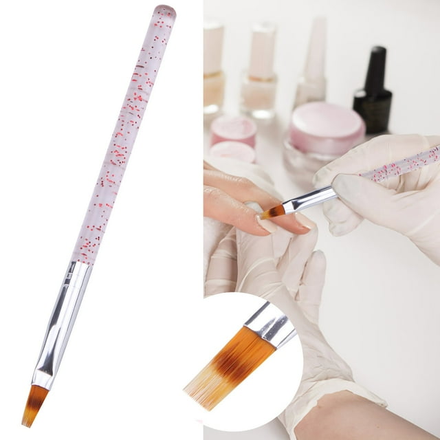 MOVAWAKY Nail Pen Nail Stuff Nail Puncher Design for Polish Strips ...