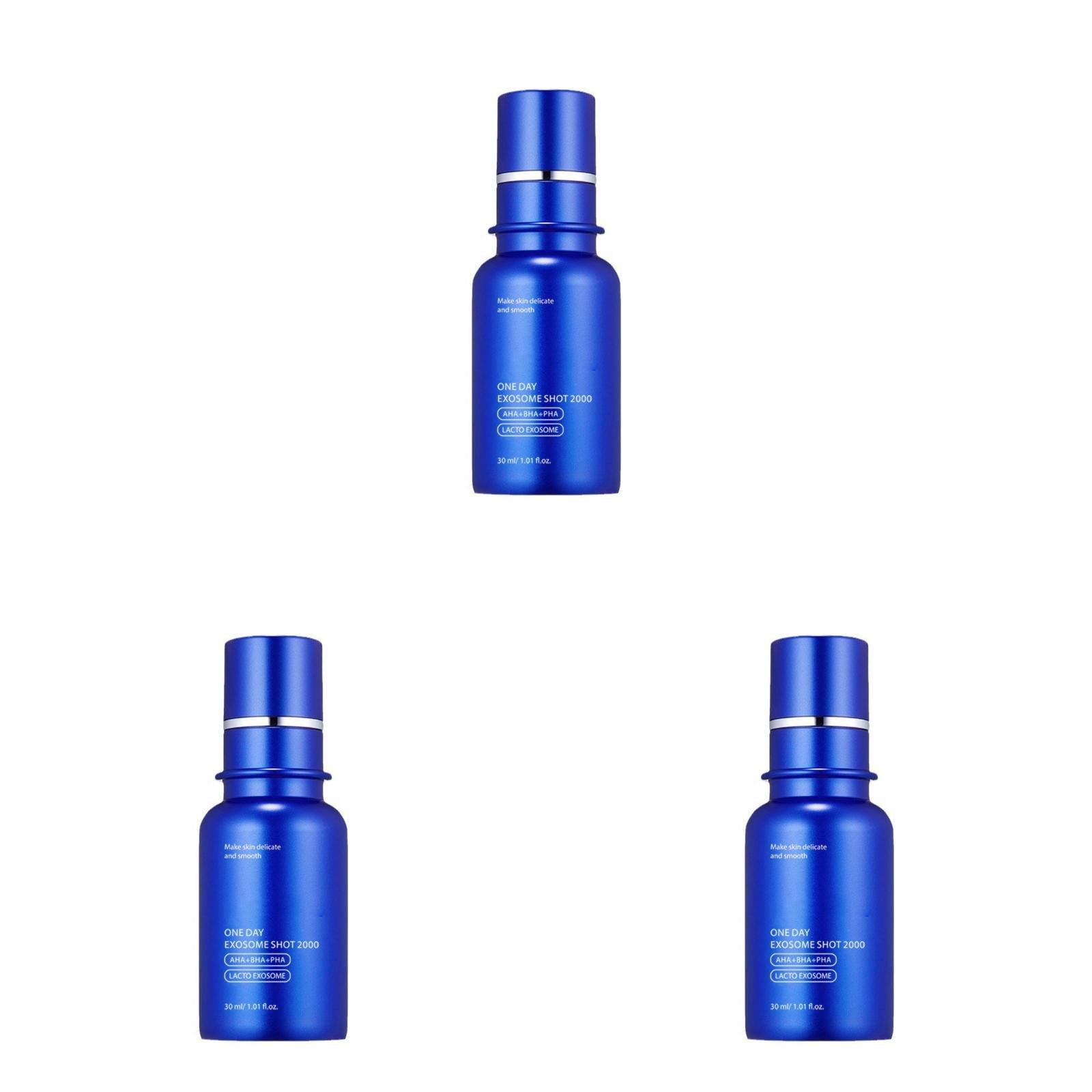 Movawaky Pore Shrinking Blue Microneedle Face Liquid Skin Enhancer