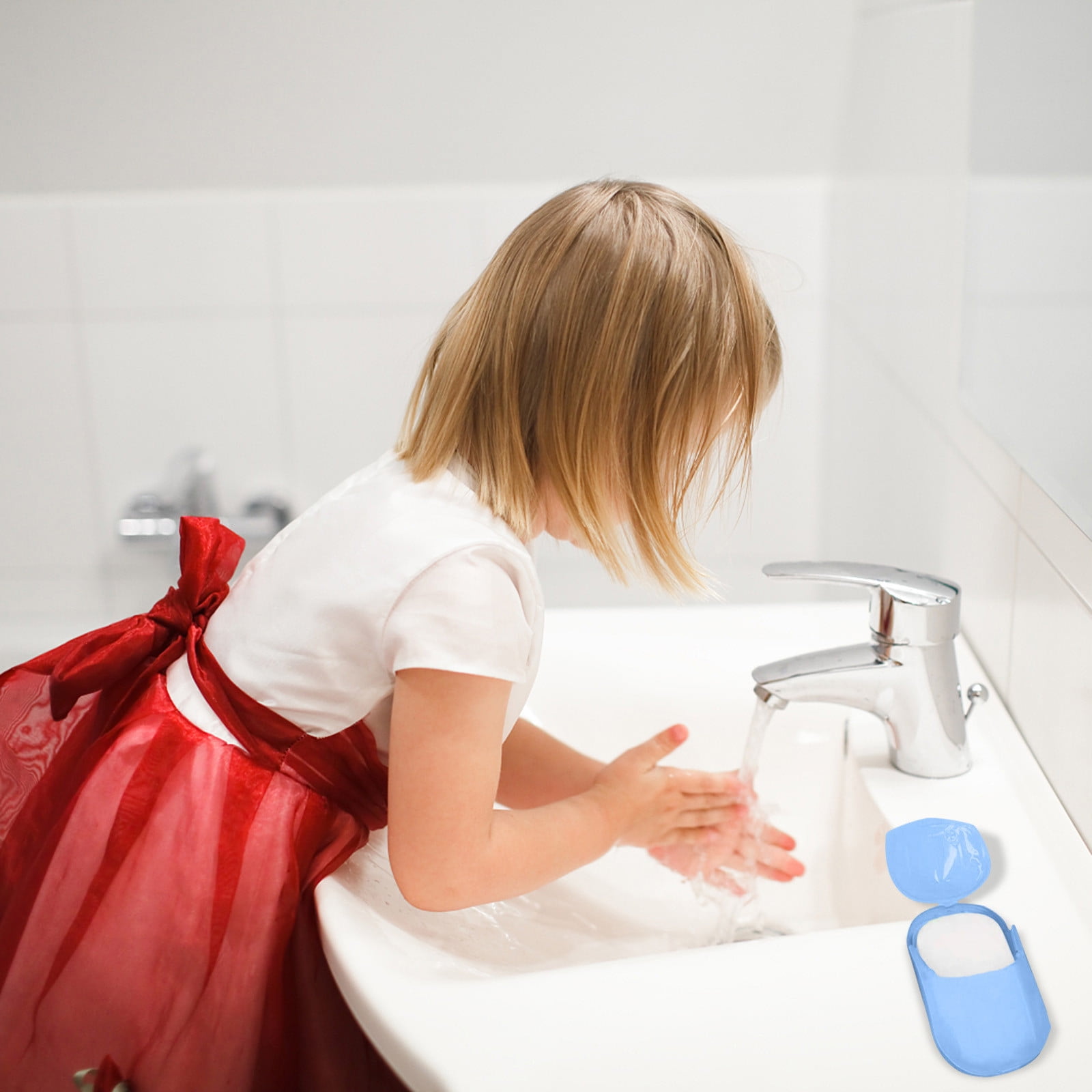 MOVAWAKY Skin Better Science Kids Face Wash for Boys Beauty Water Fresh ...