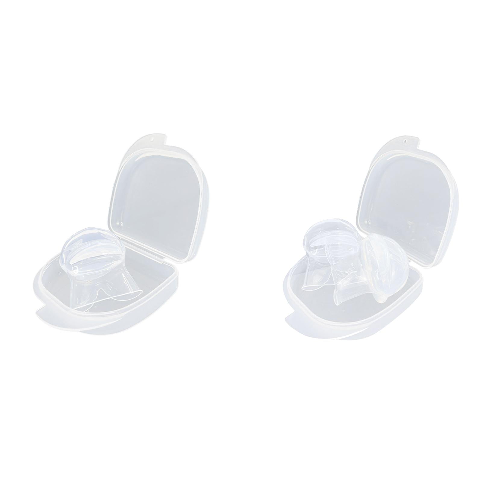 MOVAWAKY Tongue Socket Sleep Snore Guard Sleep Snore Guard By Kossoly ...