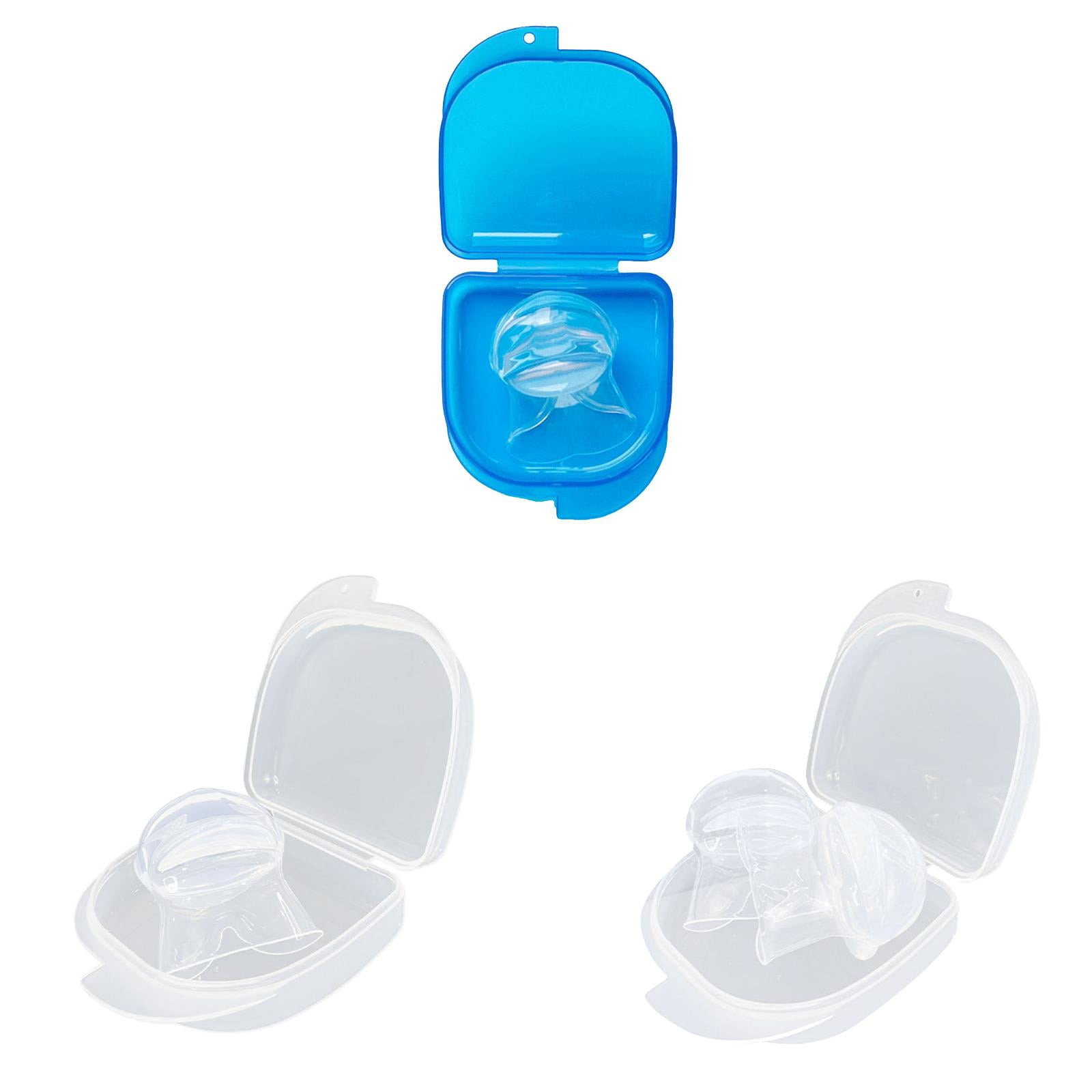 MOVAWAKY Tongue Socket Sleep Snore Guard Sleep Snore Guard By Kossoly ...