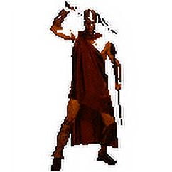 MOVIE 300 SPARTAN Deluxe XL Costume - Walmart.com