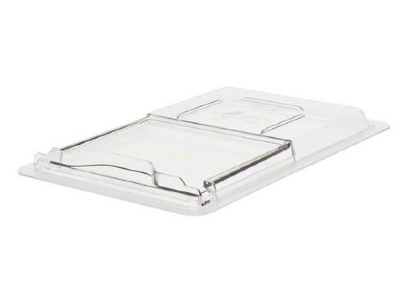 MOWENTA (1218SCCW135) 12" x 18" Lid for Half-Size Food Box - Camwear ...