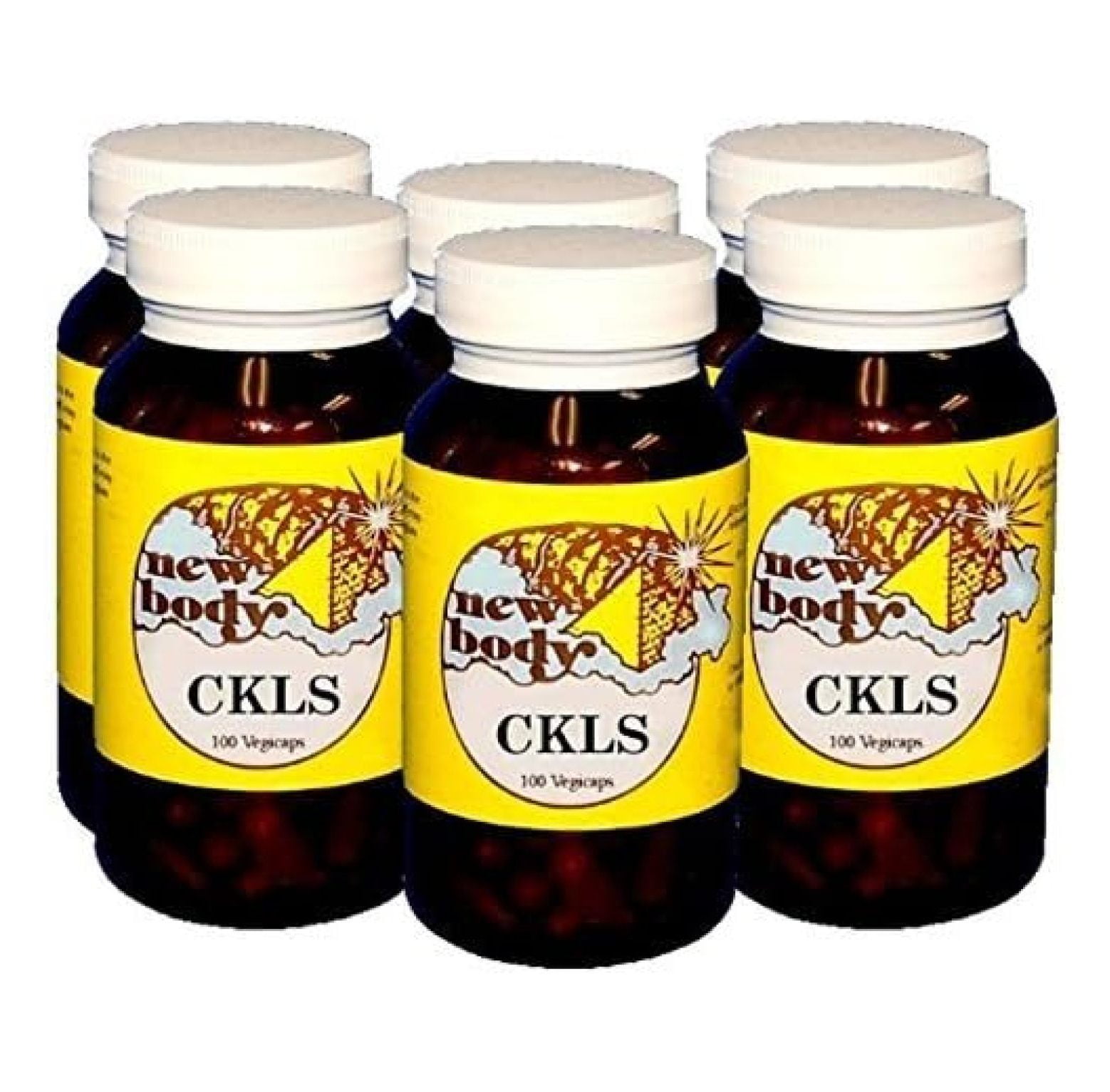 MOWENTA Products - CKLS (Colon, Kidney, Liver & Spleen) Cleanser ...