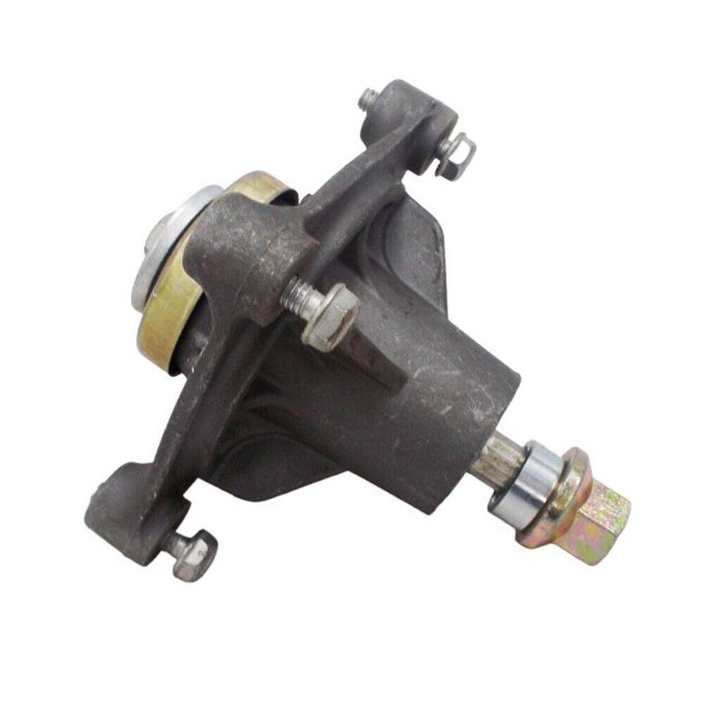 MOWER BLADE DECK SPINDLE ASSEMBLY 604214 KIT FOR HUSTLER RAPTOR ...
