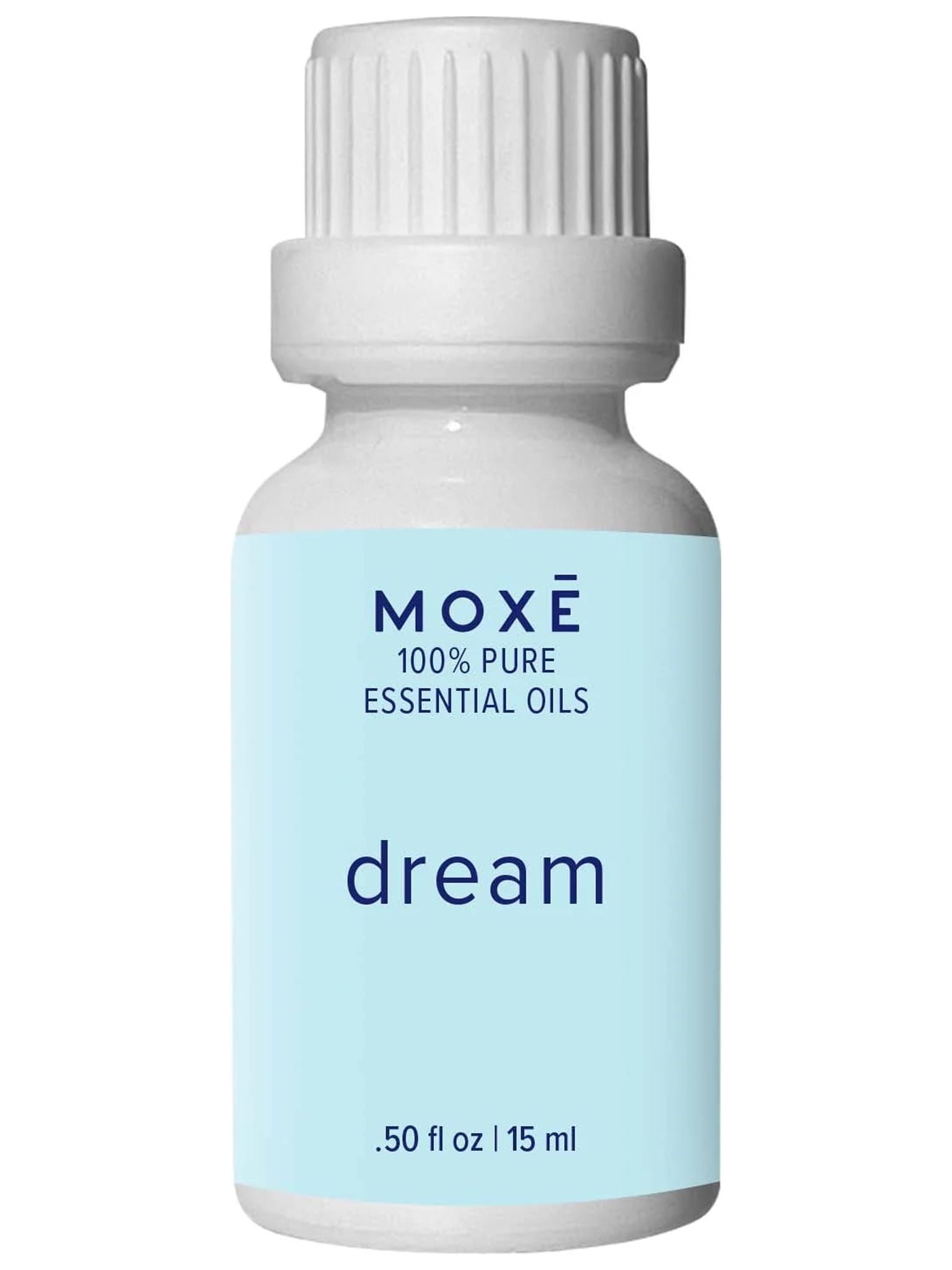 MOXE Dream Aromatherapy Essential Oils for Relaxation and Stress Relief ...