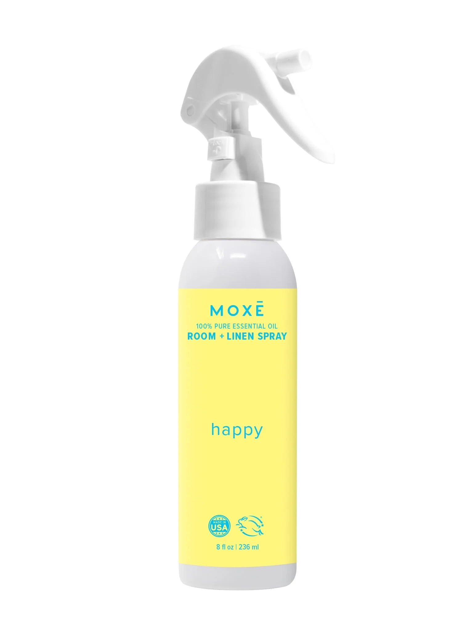 MOXE Essential Oils Cinnamon Room Spray Aromatherapy Home and Bed Linen ...