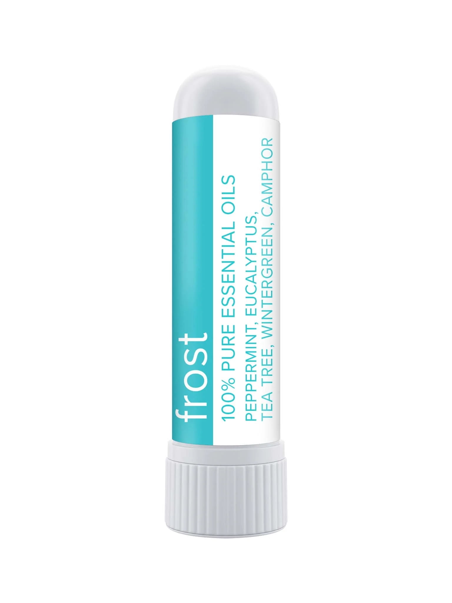 MOXE Frost Nasal Stick Peppermint Essential Oils Aromatherapy for ...