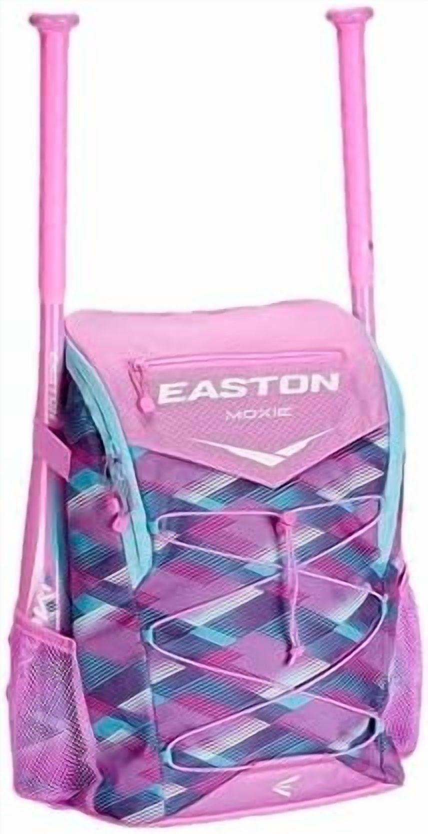 | MOXIE Backpack Equipment Bag | Baseball / Softball | T-Ball / Rec ...