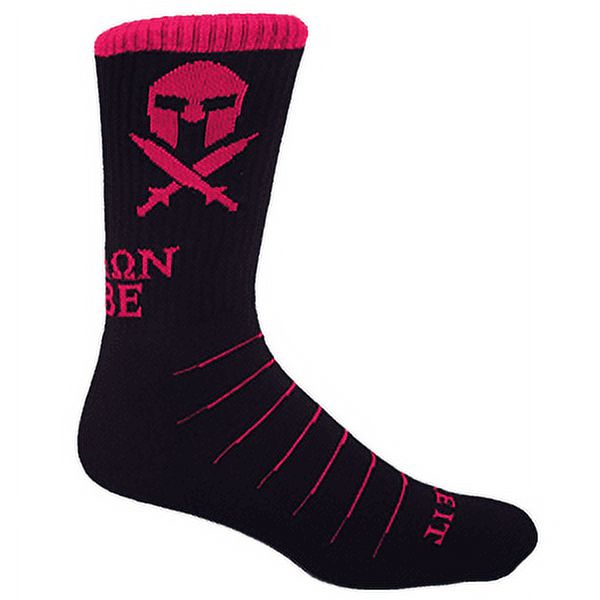 Spartan Race Socks