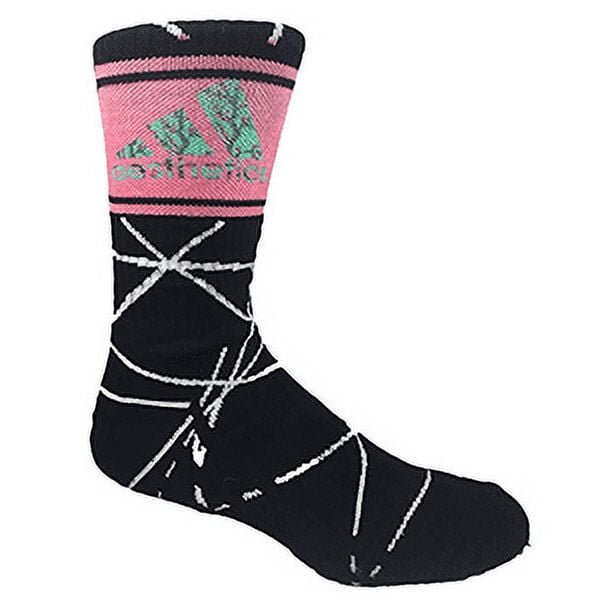 MOXY Socks Vaporwave Aesthetics Athletics Dye-Sublimation Crew Socks ...