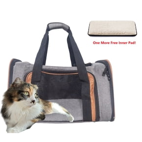 Large Cat Carriers in Cat Carriers - Walmart.com