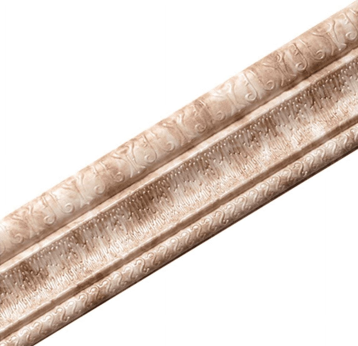 MOYISHI 3D Waterproof Wallpaper Border Peel and Stick Wall Border Foam ...