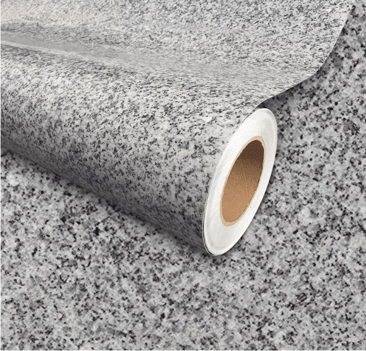 MOYISHI Countertop Vinyl Laminate Sheet | Peel & Stick | Durable Self ...