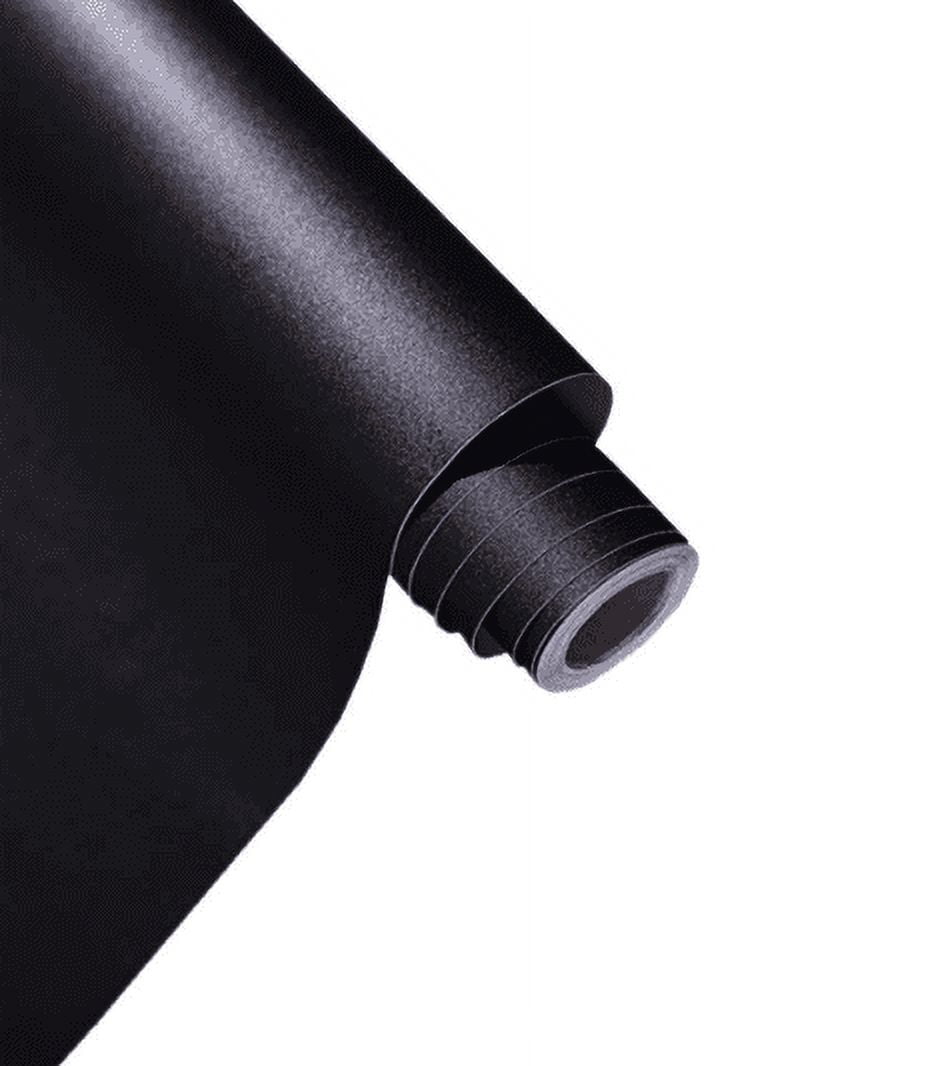 MOYISHI Self-Adhesive Solid Color Matte Textured Vinyl Peel and Stick ...