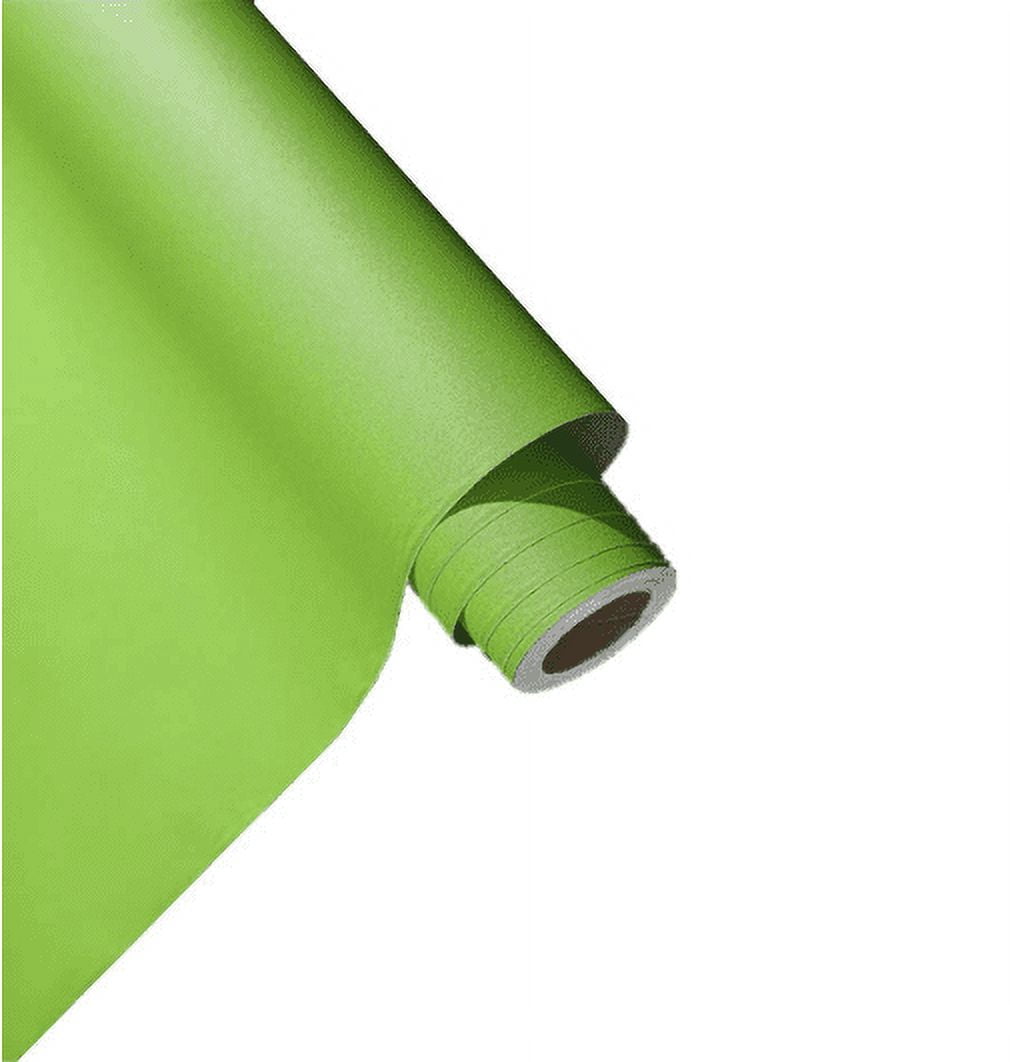 MOYISHI Self-Adhesive Solid Color Matte Textured Vinyl Peel and Stick ...