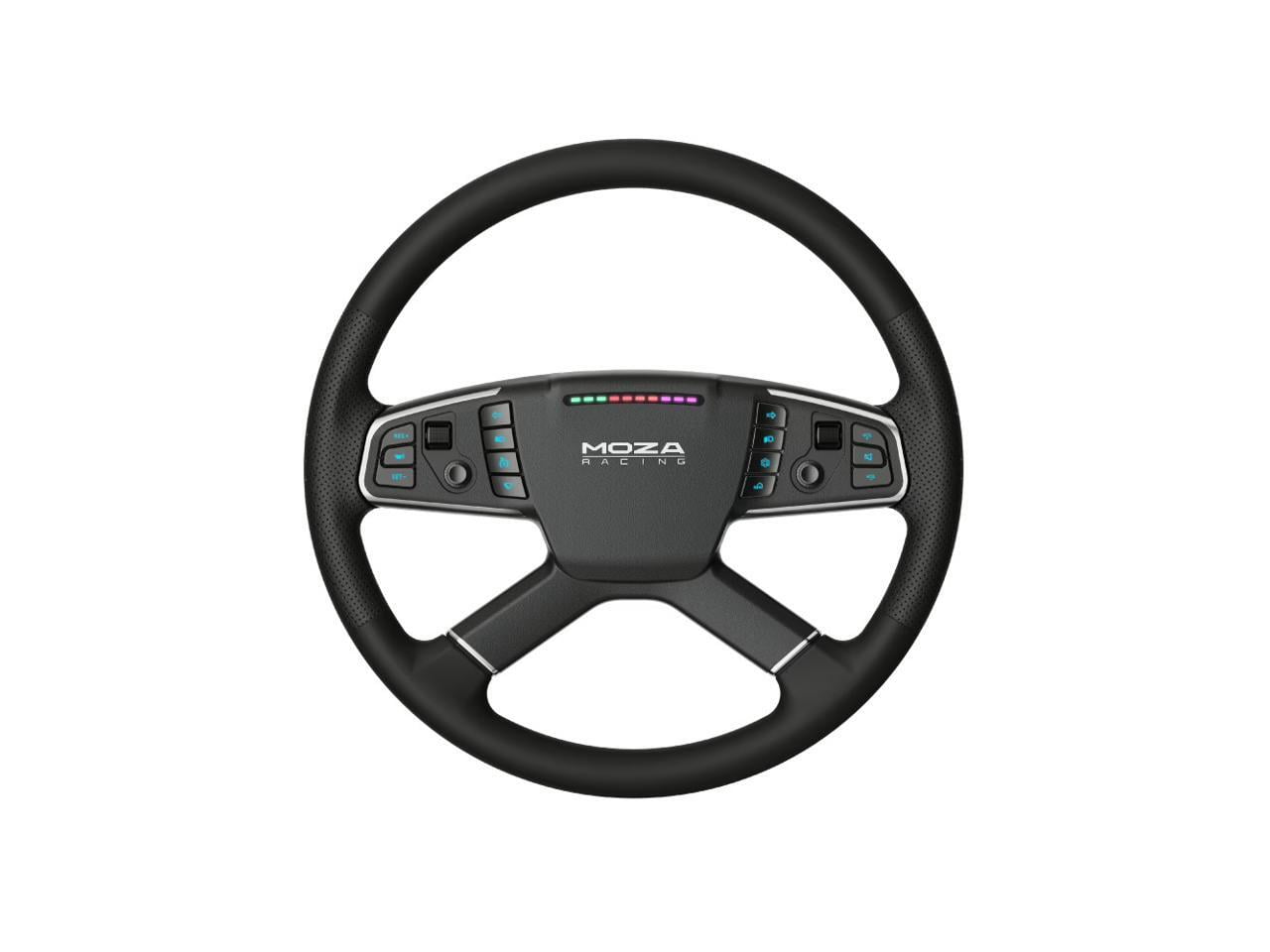 MOZA TSW Truck Wheel - Walmart.com
