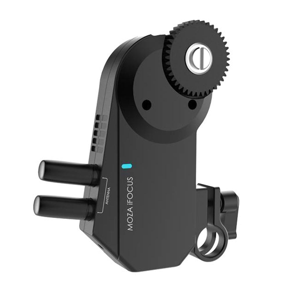 MOZA iFocus Wireless Follow Focus Accessory for Air 2 - Walmart.com