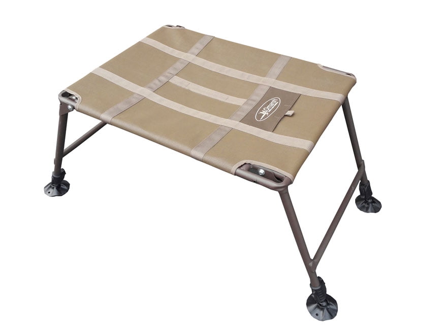 MOmarsh Final Stand Elevated Dog Platform - Walmart.com