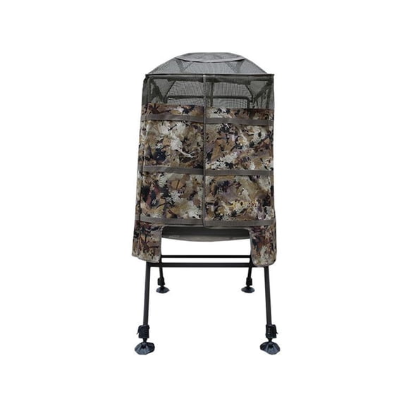 NATIVE GROUND BLINDS Tripod Blind Chair (DRC) - Walmart.com