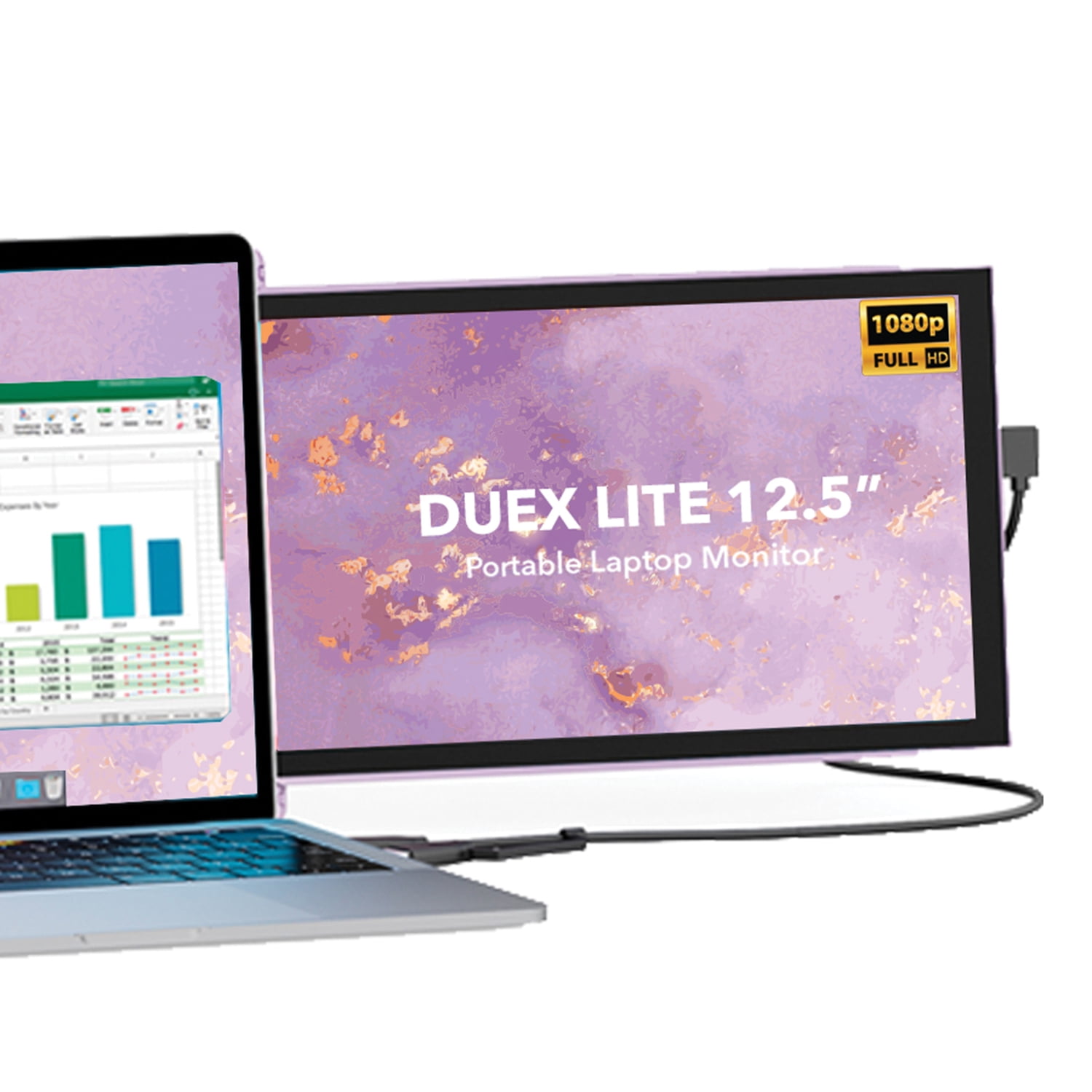 MP 101-1005P08 DUEX Lite - Screens for electronics retail - Walmart ...