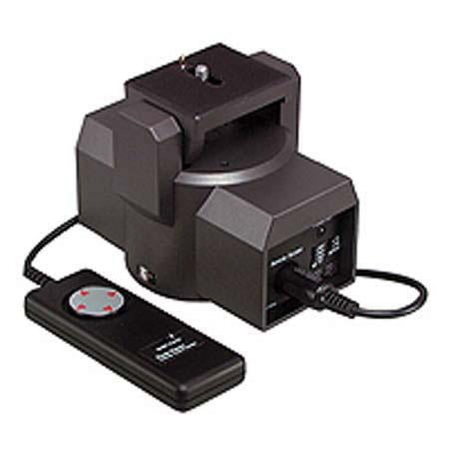 MP-101 Video Motorized Pan Head - Walmart.com