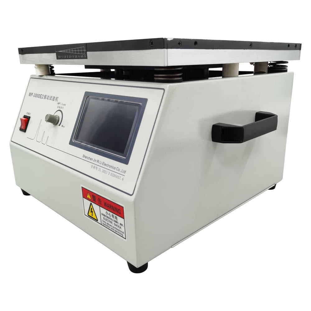 MP-3000E Intelligent Vibration Testing Machine Vertical Vibration Test ...