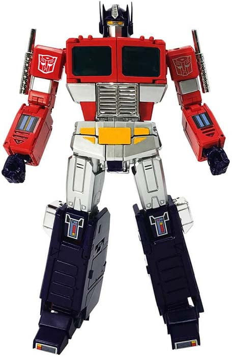 MP-44S Optimus Prime | Transformers Masterpiece - Walmart.com