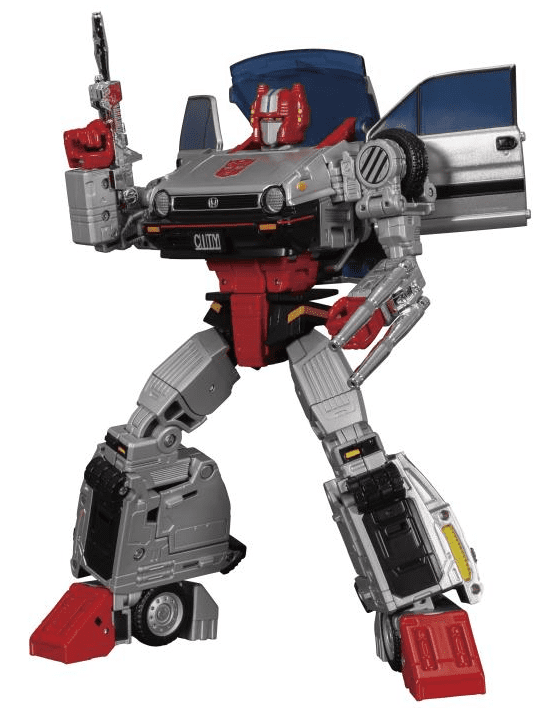 MP-53+ Senator Crosscut | Transformers Masterpiece - Walmart.com
