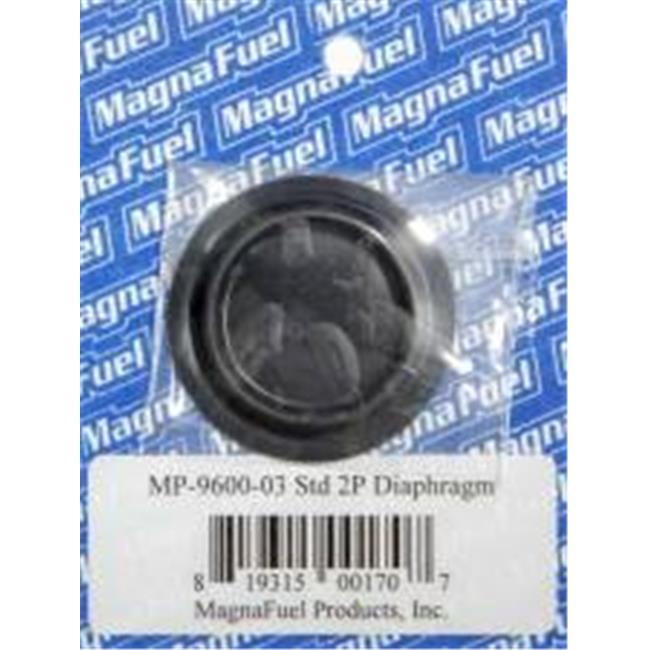 MP-9600-03 Replacement Diaphragm Kit - Walmart.com