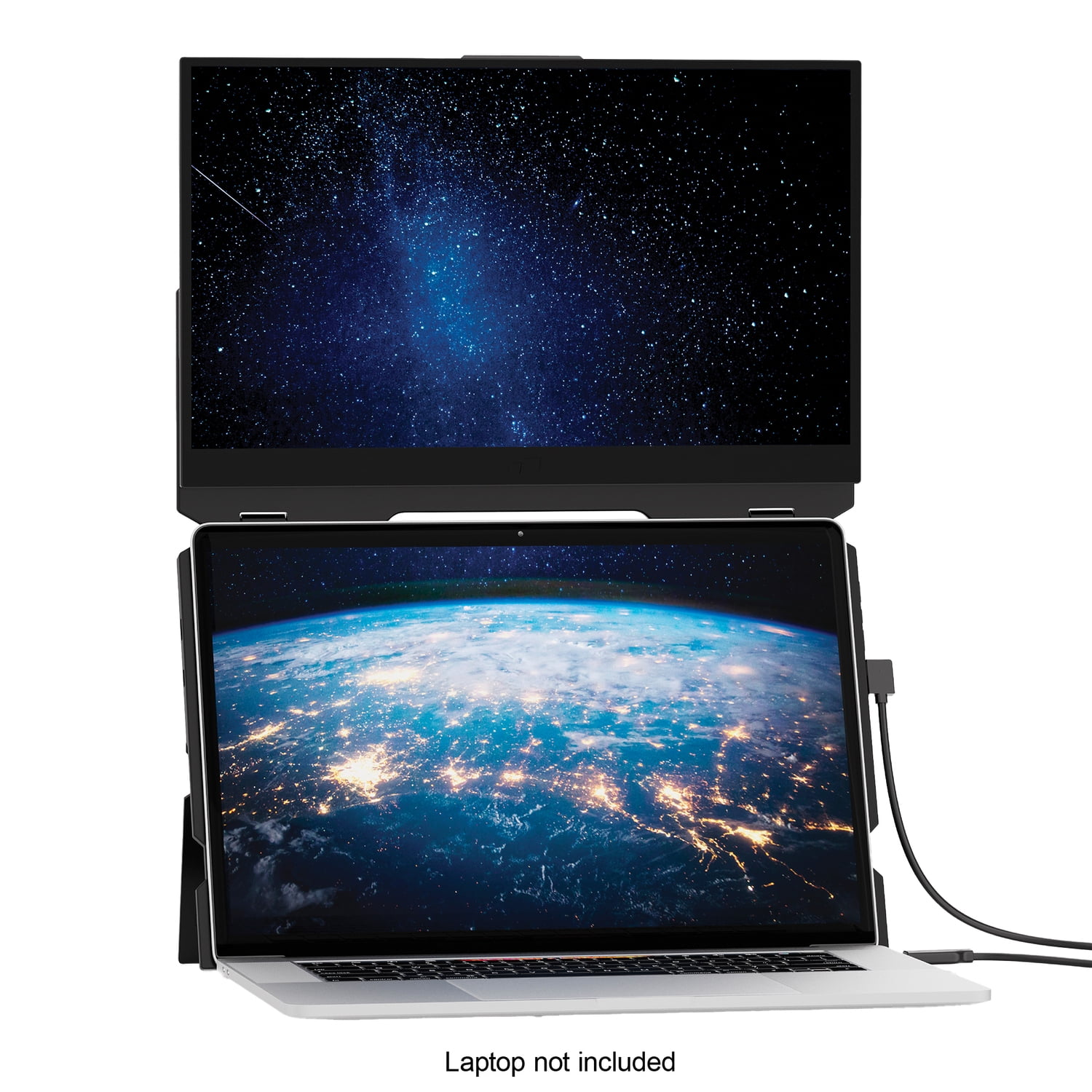 MP DUEX Float 15.6-In. 1080p Stackable Touchscreen Display, 101-1011P01 ...