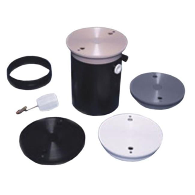 MP Industrial Auto Water Leveler - Black - Walmart.com