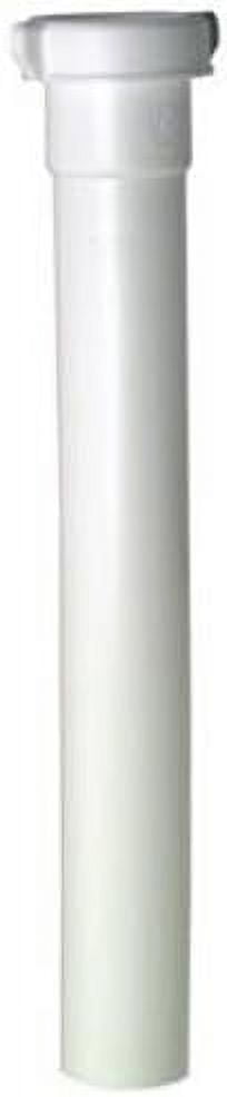 MP Lavatory Extension Tube, 1-1/4-Inch X 12-Inch - Walmart.com
