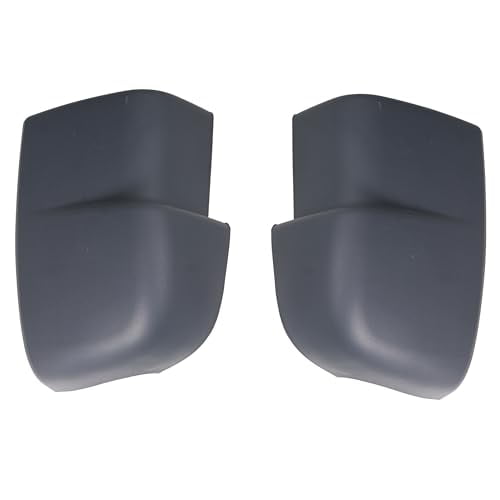 MP&PV Auto Parts Sprinter Rear Bumper Protecter, Left & Right Bumper ...