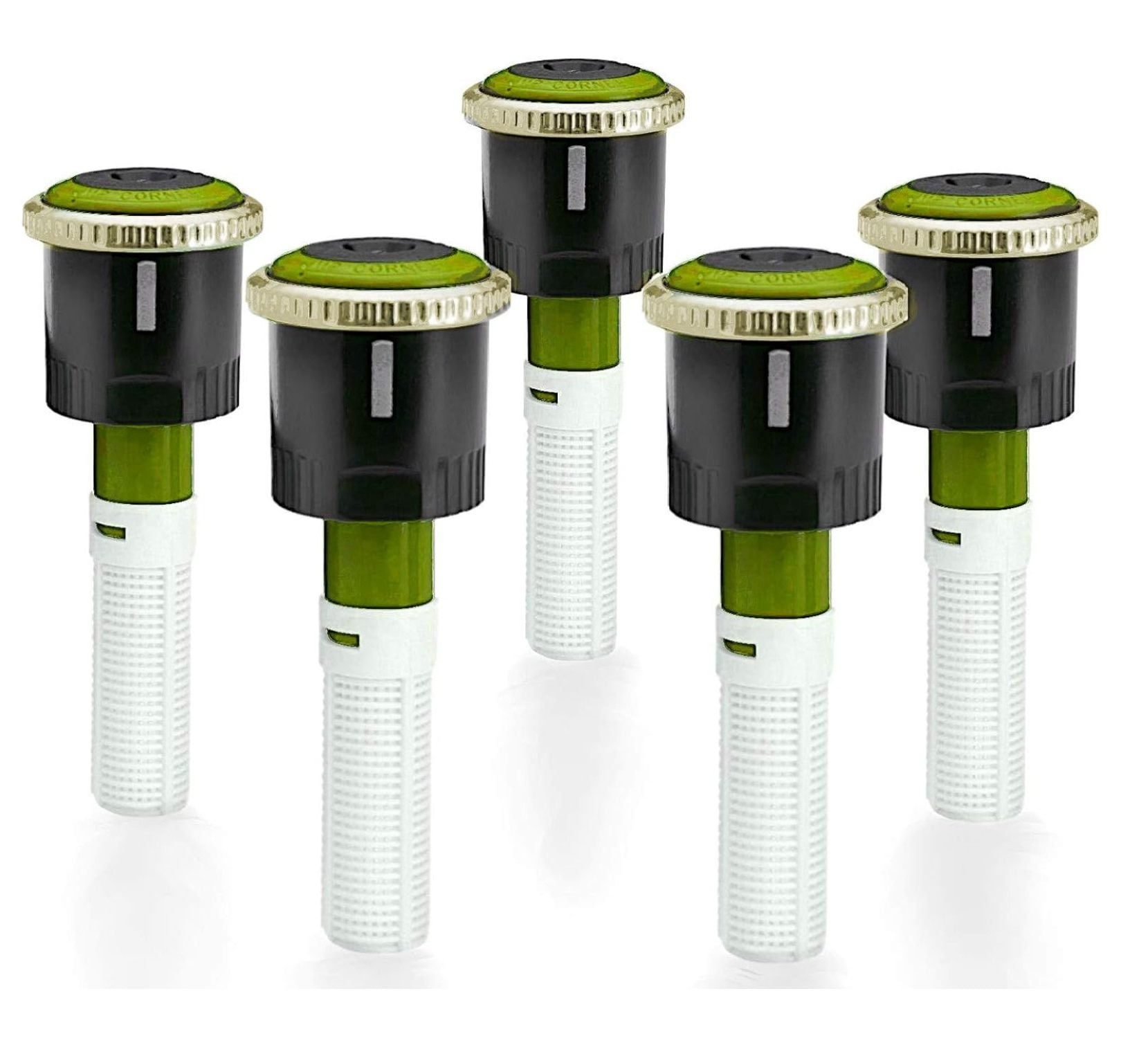 MP Rotator MP1000 360 8'-15' Nozzles 5 Pack - Walmart.com