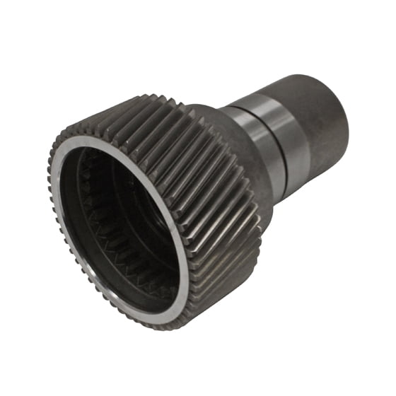 MP Transfer Case 2007-2010 1625 and 1626 w/29-Spline Input, 6 Pin ...