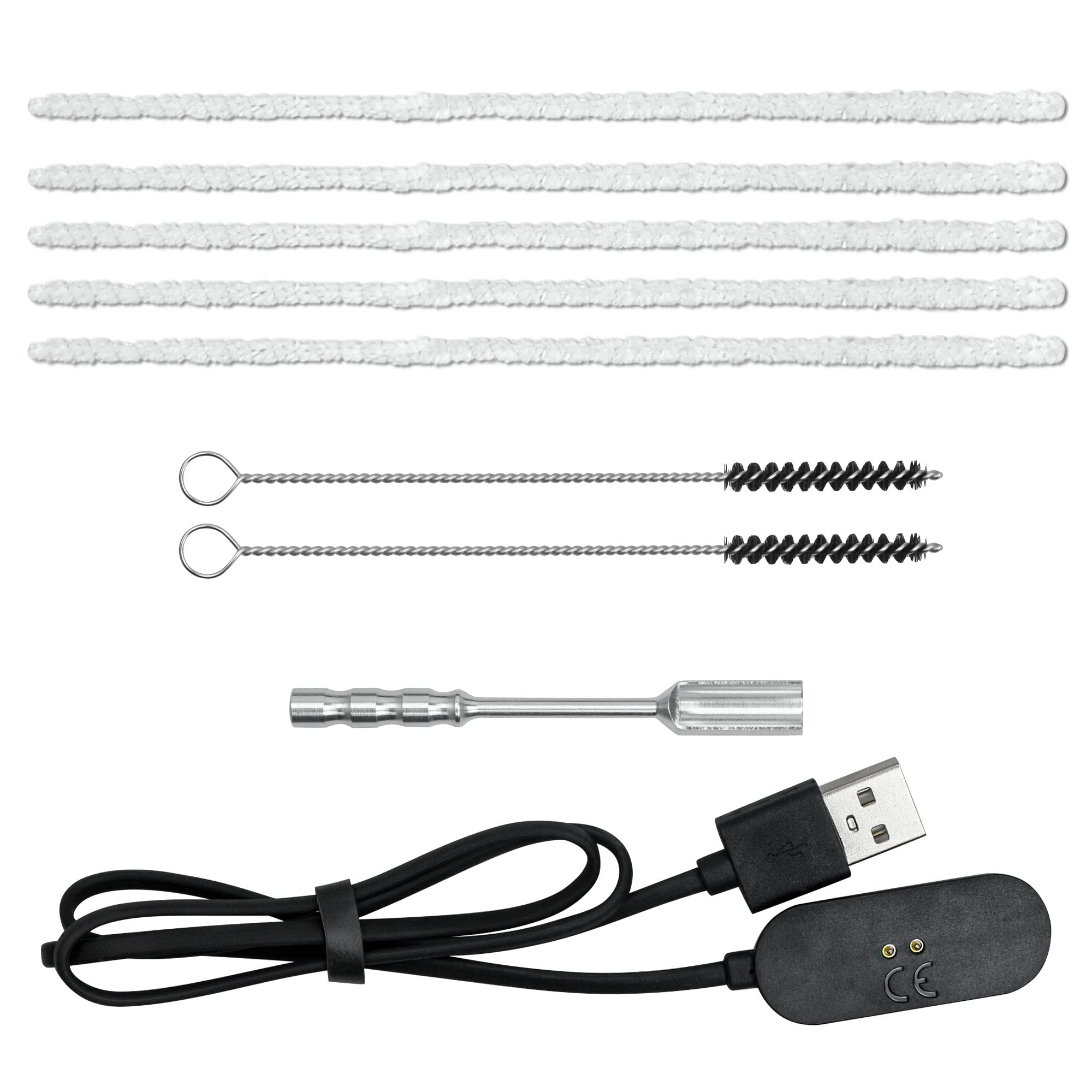 MP mypole Designed for 2&3 Charger USB Cable+Loading Spoon Replacement ...